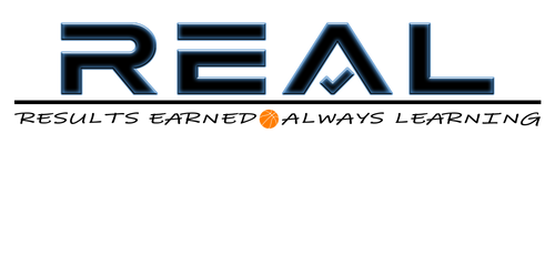 REAL Basketball